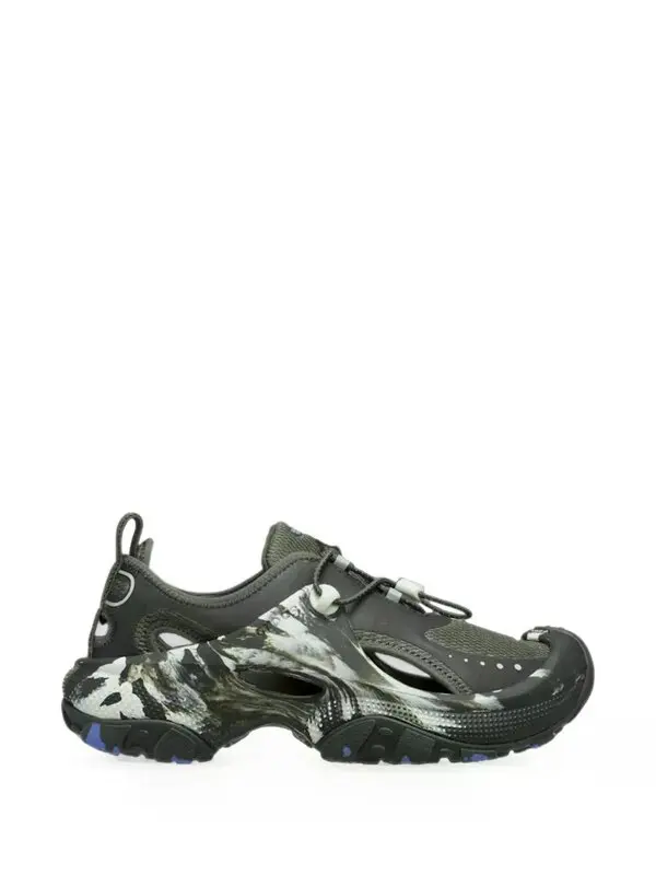 CROCS X Brain Dead Trailbreak 2 Sneakers