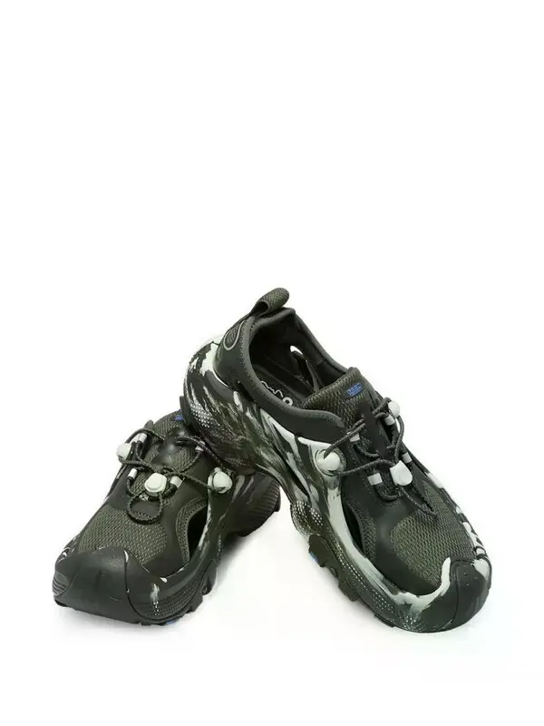 CROCS X Brain Dead Trailbreak 2 Sneakers