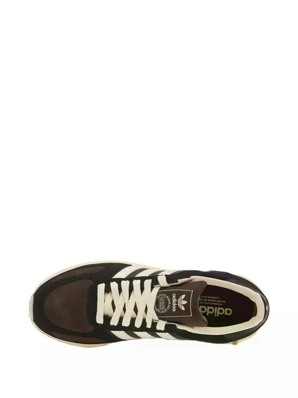 Adidas La Trainer Og Sneakers