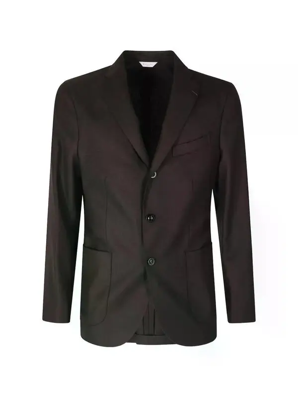 Boglioli Single-breasted Blazer