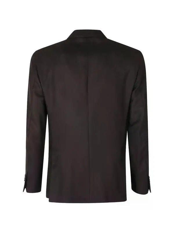 Boglioli Single-breasted Blazer