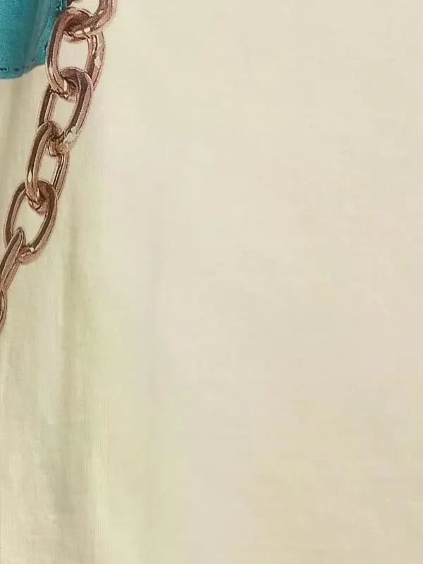 Jacquemus Le Ciuciu Graphic-print T-shirt - Neutrals
