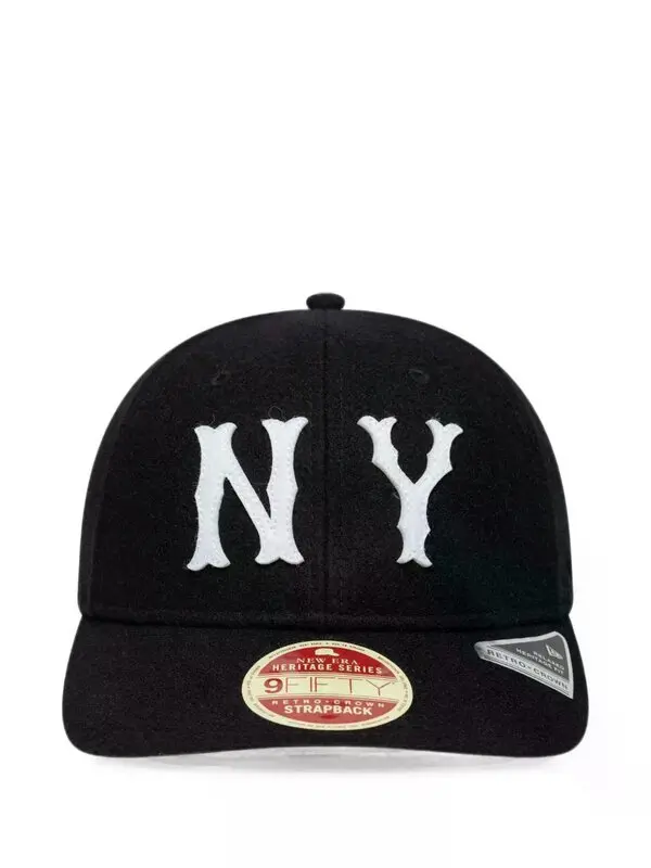 New Era 9fifty Retro Crown Heritage Cap