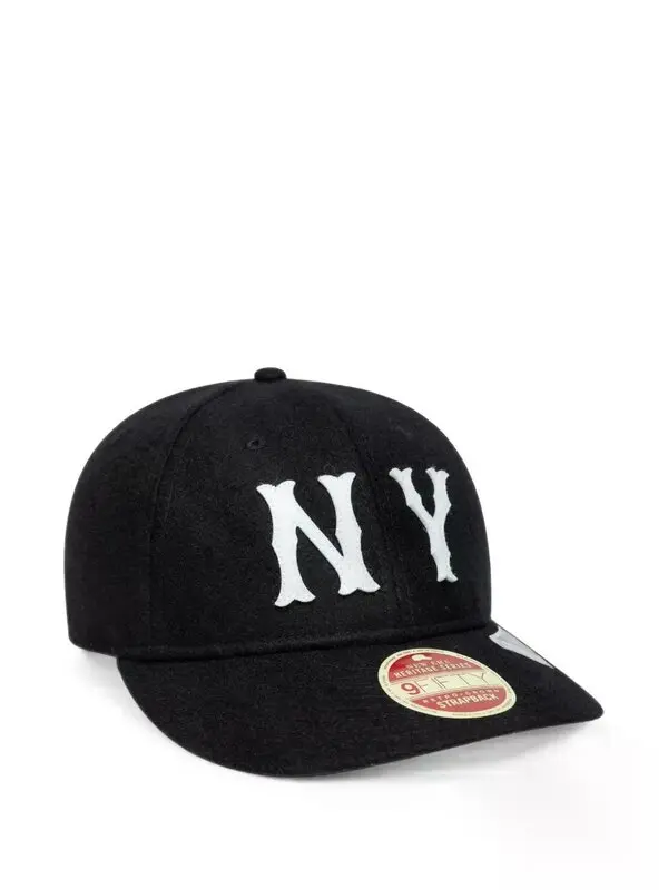 New Era 9fifty Retro Crown Heritage Cap