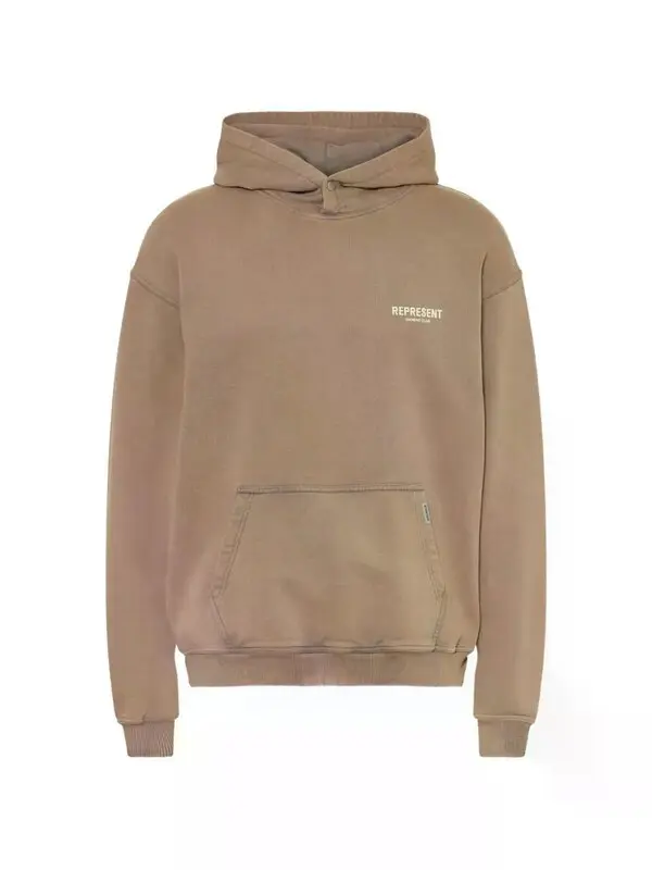 REPRESENT Owners Club Hoodie