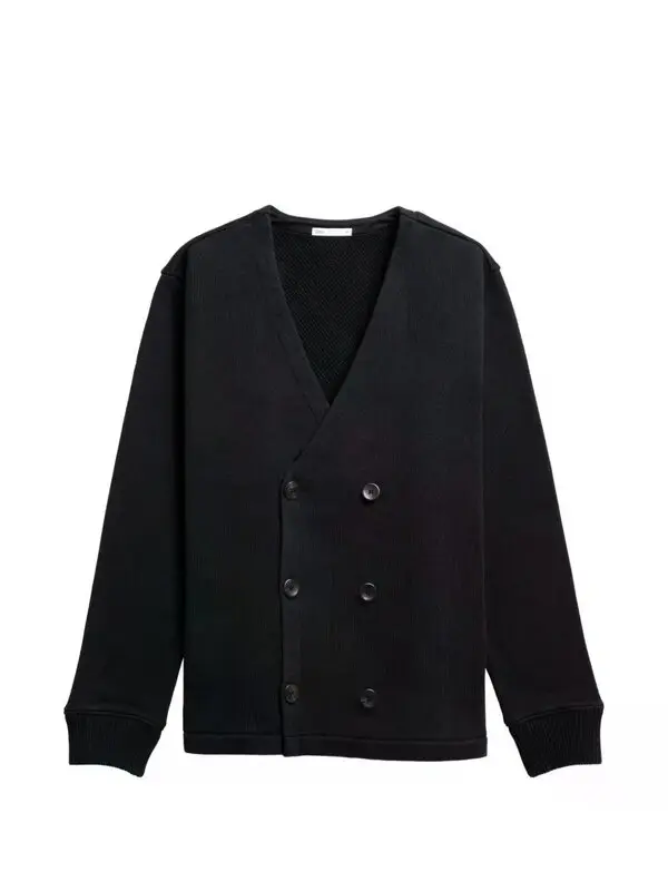 O.N.S Jesup Double-breasted Cardigan
