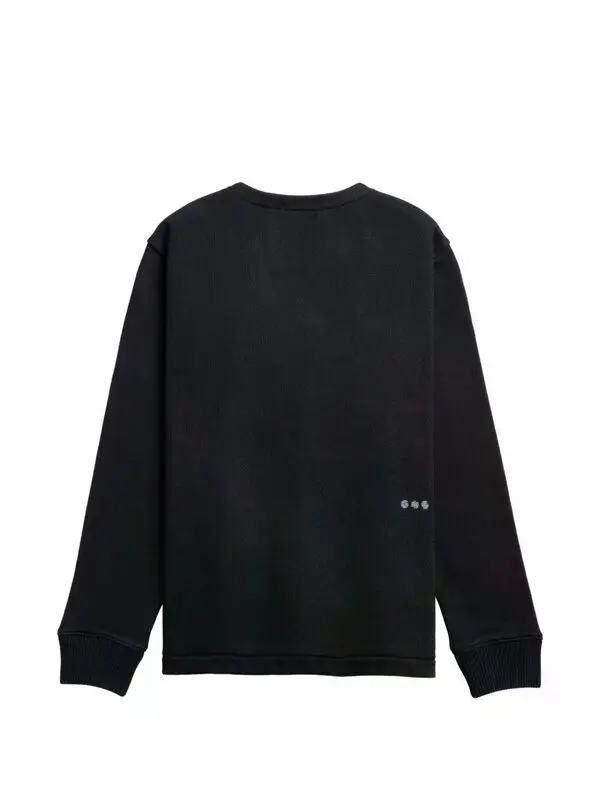 O.N.S Jesup Double-breasted Cardigan