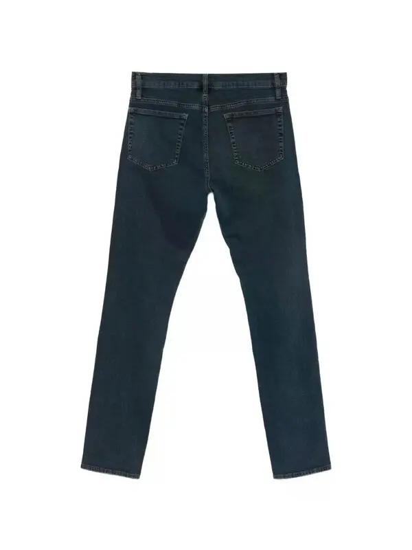 FRAME L'homme Slim-fit Jeans