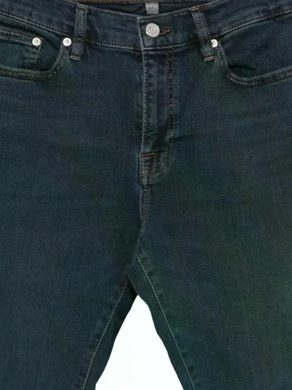 FRAME L'homme Slim-fit Jeans