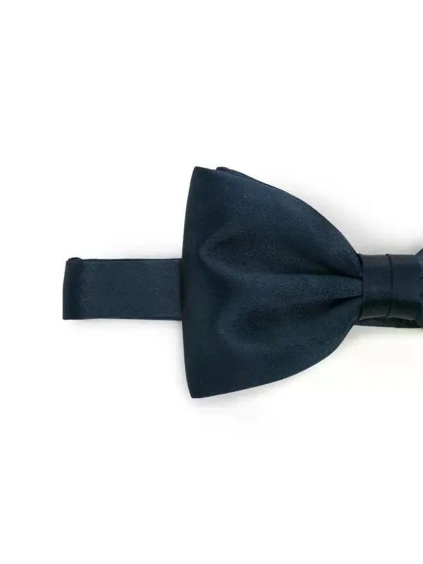ITALO FERRETTI Silk Bow Ties