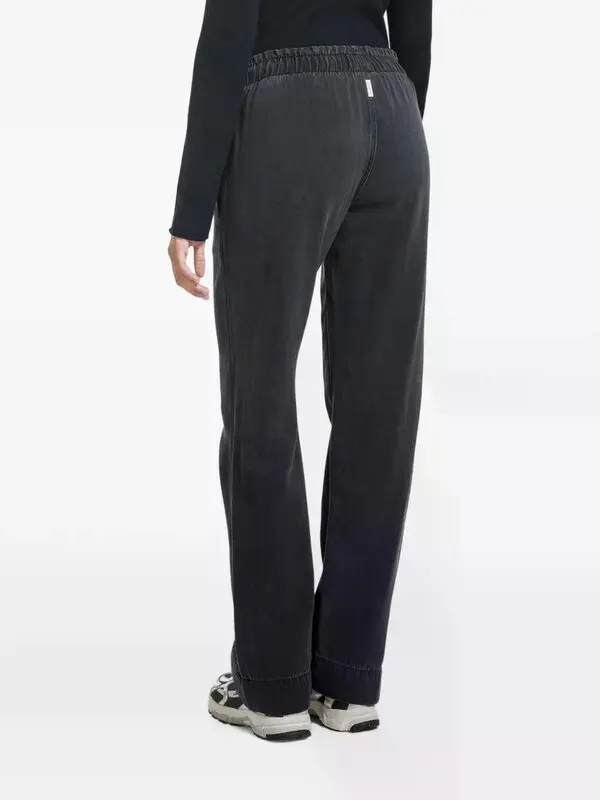 DEHA Elasticated Drawstring Trousers