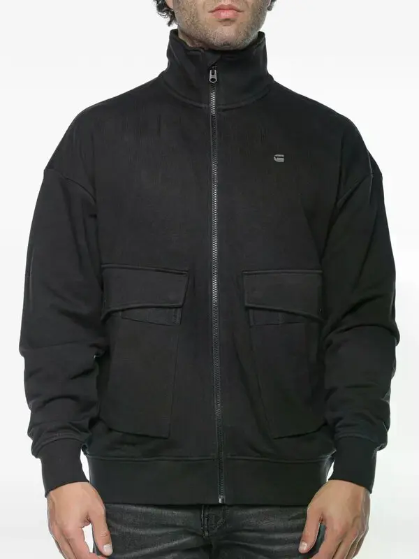 G-star Raw Rovic Zip-up Sweatshirt