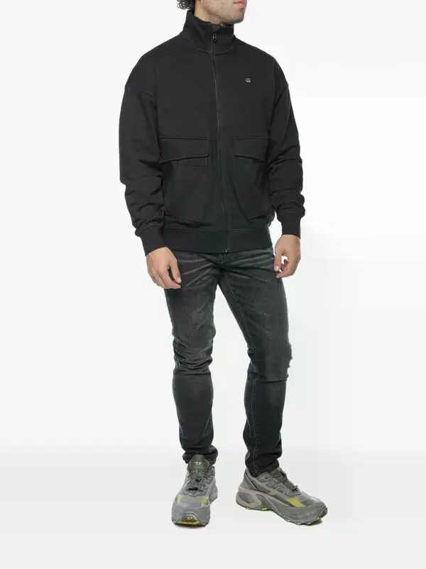 G-star Raw Rovic Zip-up Sweatshirt