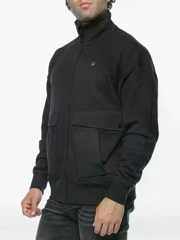 G-star Raw Rovic Zip-up Sweatshirt