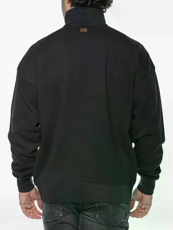 G-star Raw Rovic Zip-up Sweatshirt