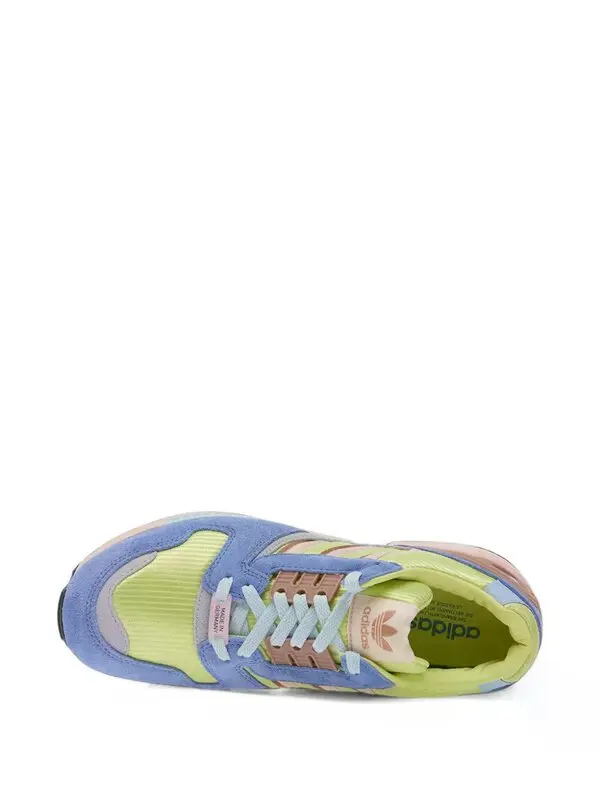 Adidas Zx 8000 Sneakers