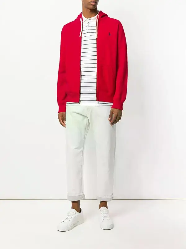 Polo Ralph Lauren Polo Pony Hoodie