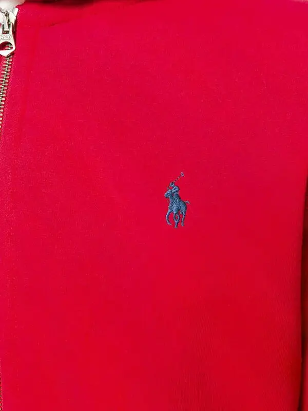 Polo Ralph Lauren Polo Pony Hoodie