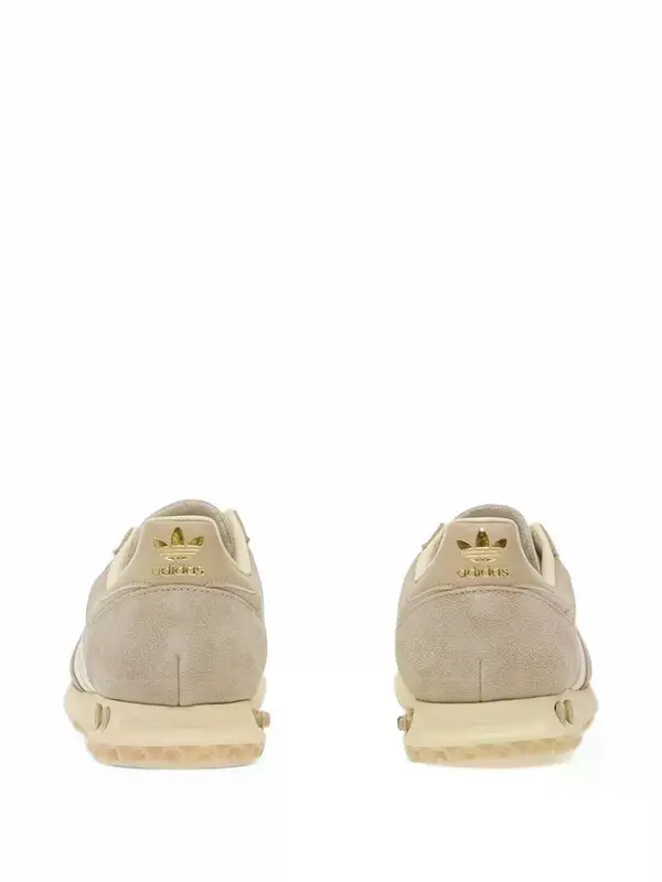 Adidas La Trainer Og Sneakers - Neutrals