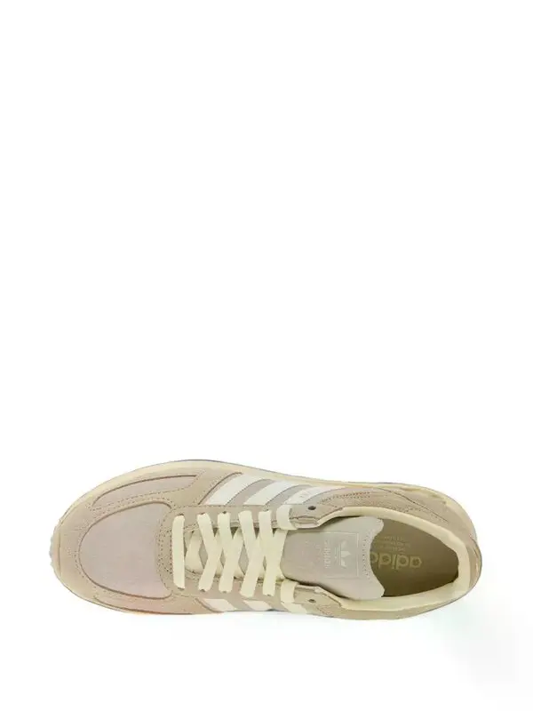 Adidas La Trainer Og Sneakers - Neutrals