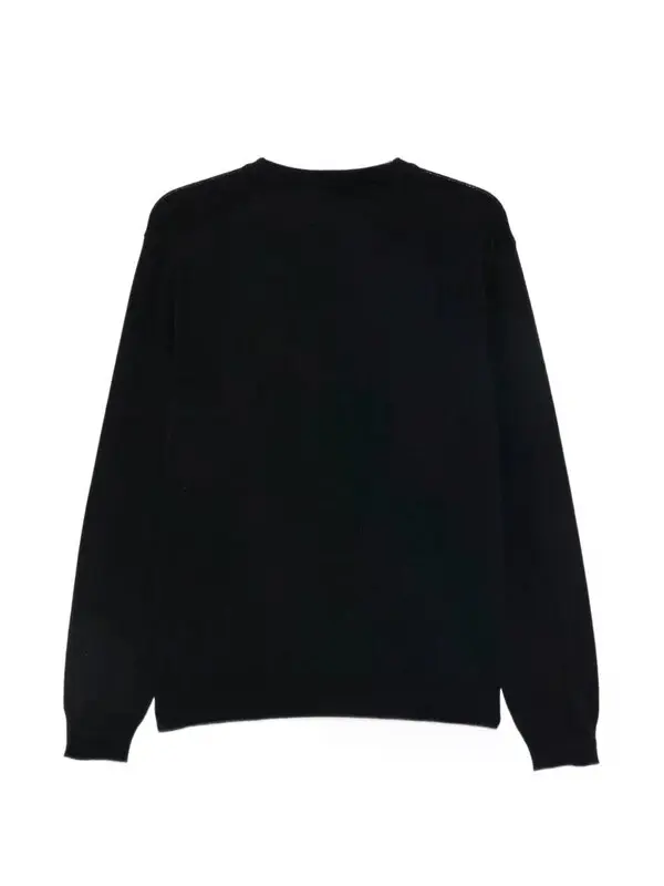 CENERE GB Crew-neck Sweater