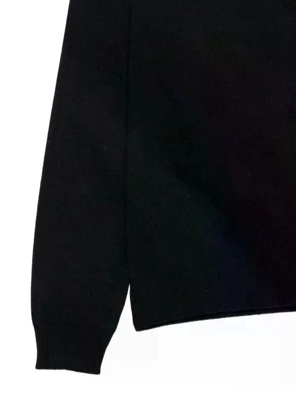 CENERE GB Crew-neck Sweater