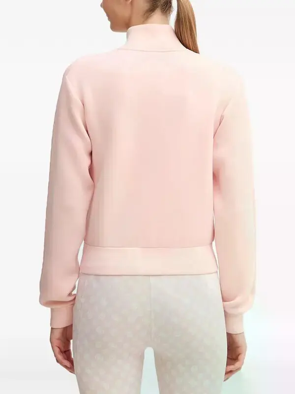 Guess Full-zip Sweatshirt