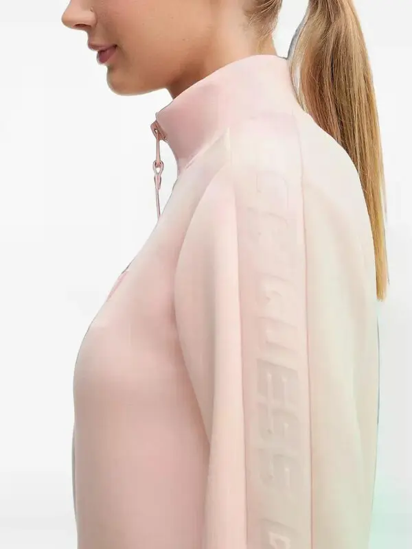 Guess Full-zip Sweatshirt
