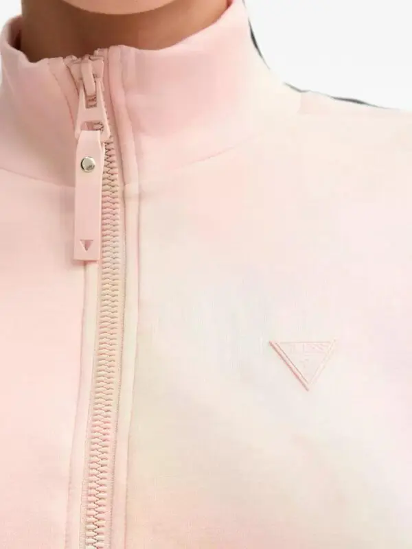Guess Full-zip Sweatshirt
