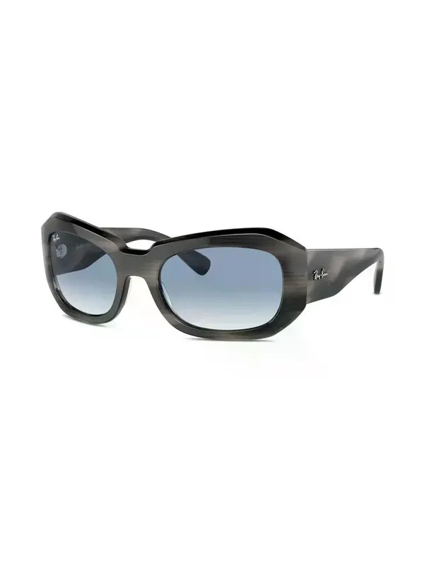 Ray-ban Beate Sunglasses - Grey