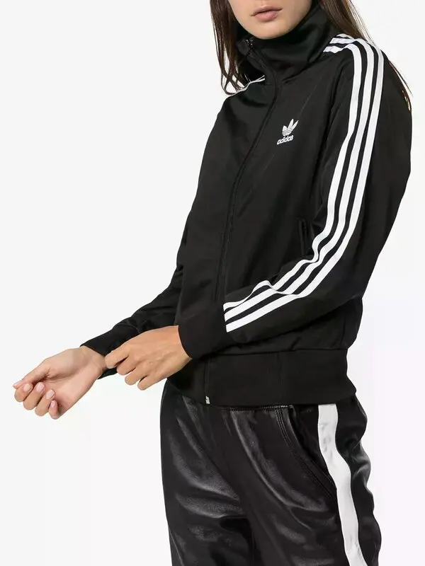 Adidas Originals Side-stripe Track Jacket