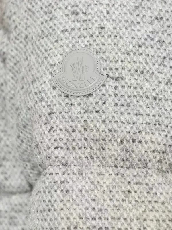 Moncler Diaphanes Quilted Jacket