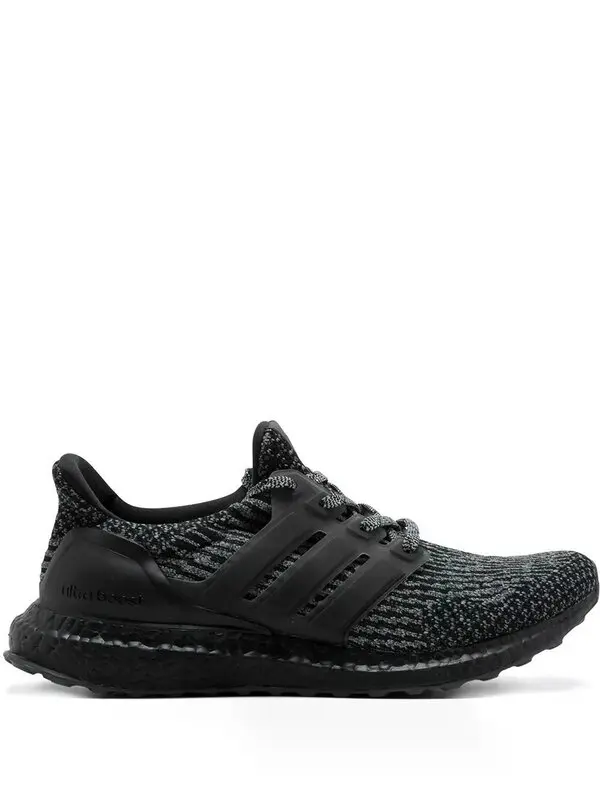 Adidas Ultraboost Sneakers - Black