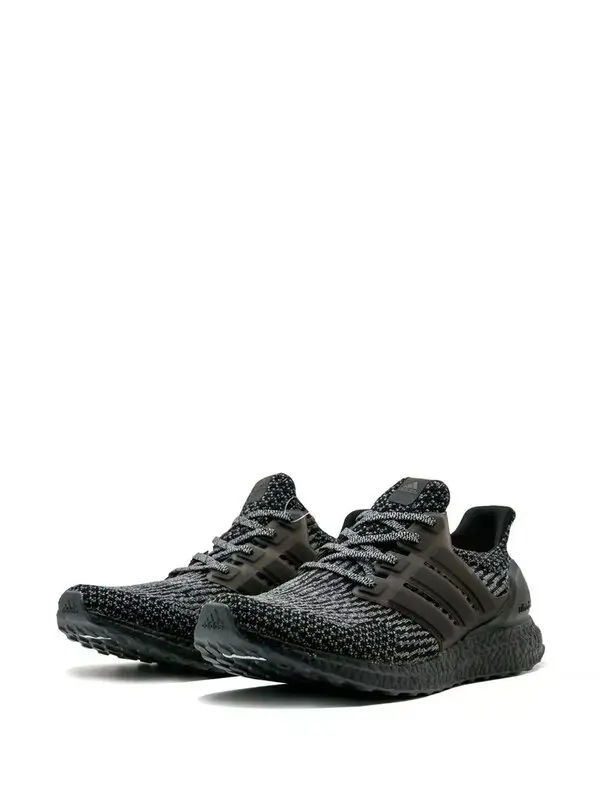 Adidas Ultraboost Sneakers - Black