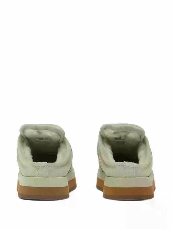 Adidas Campus 00s Platform Mules