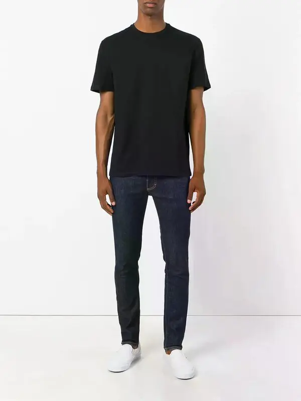 Neil Barrett Classic Plain T-shirt