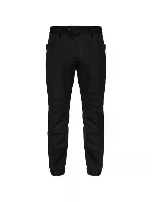 Dsquared2 Skiers Stitched-panel Ski Trousers