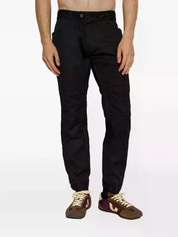 Dsquared2 Skiers Stitched-panel Ski Trousers