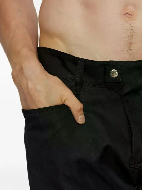 Dsquared2 Skiers Stitched-panel Ski Trousers
