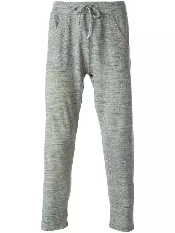 Dsquared2 Tapered Track Trousers