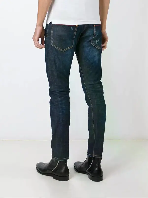 Dsquared2 Mb' Jeans