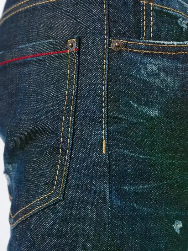 Dsquared2 Mb' Jeans