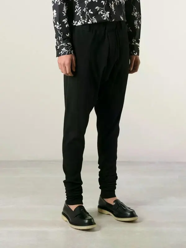 HAIDER ACKERMANN Tapered Trousers