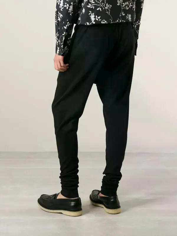 HAIDER ACKERMANN Tapered Trousers