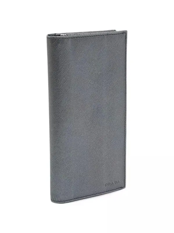 Prada Saffiano Bifold Wallet