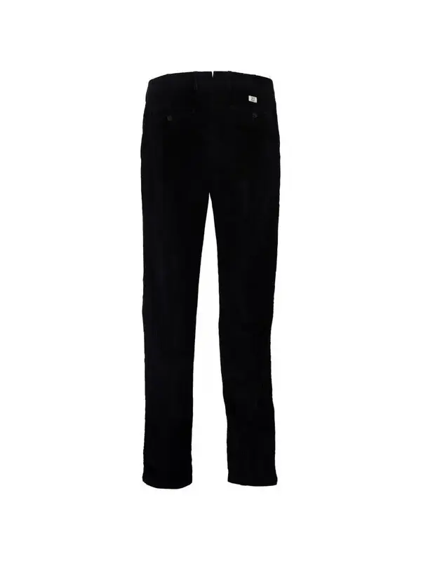 PT TORINO Liam Wales Corduroy Trousers