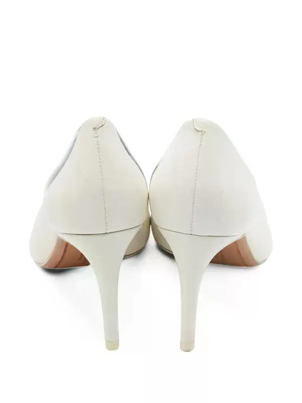 SOPHIA WEBSTER Pointed-toe Pumps