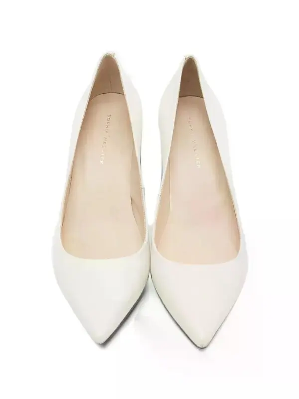SOPHIA WEBSTER Pointed-toe Pumps