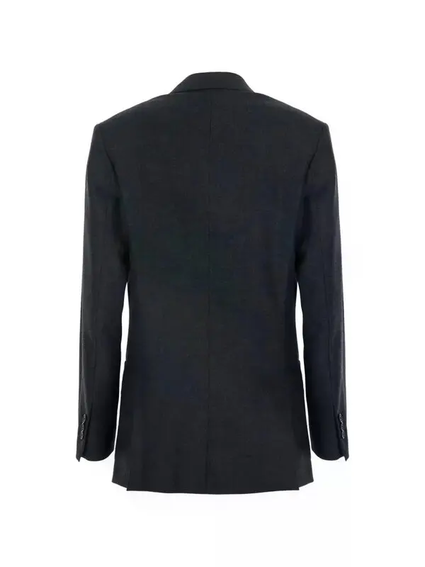 GRIFONI Double-breasted Blazer