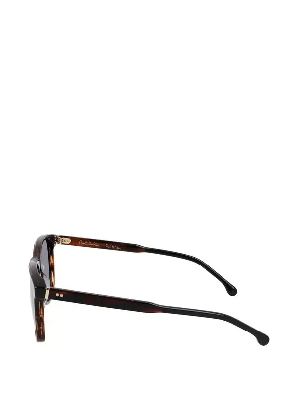 Paul Smith Gibson Rectangle-frame Sunglasses